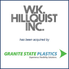 W.K. Hillquist Acquired - MBS Advisors