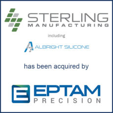 Sterling Manufacturing Acquired - MBS Advisors
