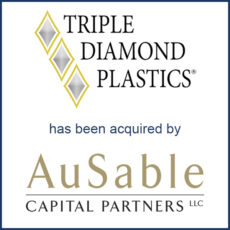 Triple Diamond Plastics Acquired - MBS Advisors